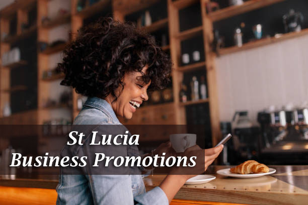 St Lucia Business Promotions | St Lucia Business Online
