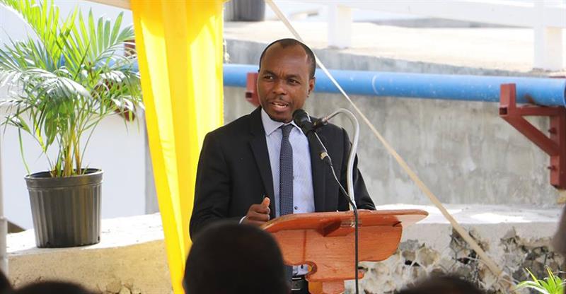 Media Release: Saint Lucia assumes CTO chairmanship – St Lucia Business Online