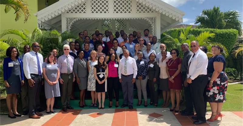 Media Release: Saint Lucia, WMO partner – St Lucia Business Online