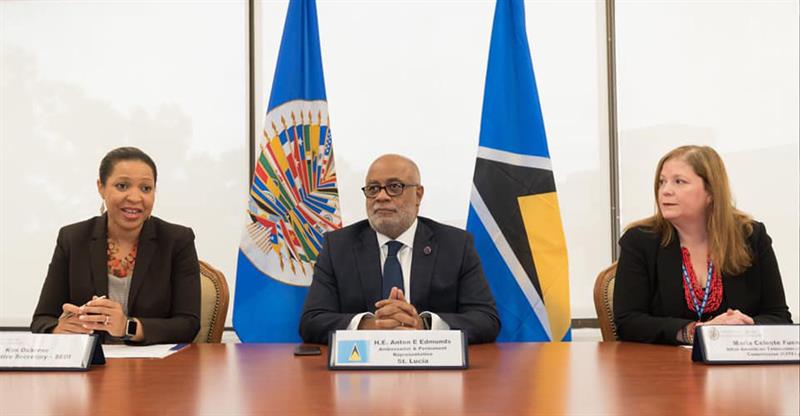 Media Release: Saint Lucia joins the Profuturo Education Program – St Lucia Business Online