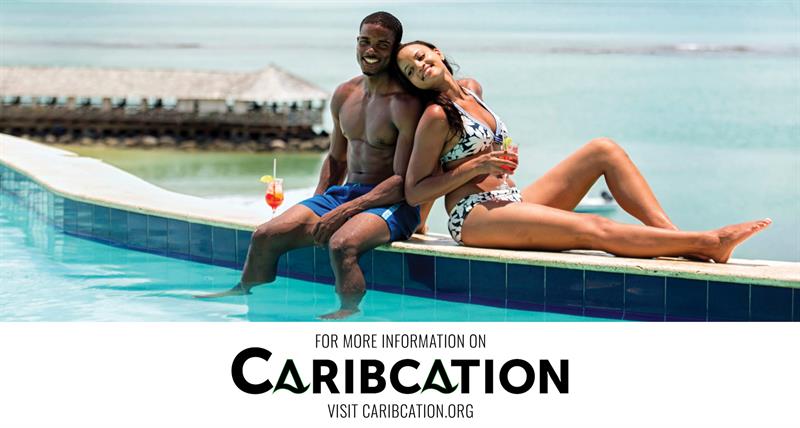 Media Release: Saint Lucia welcomes Caribbean visitors through “Bubblecation” campaign – St ...