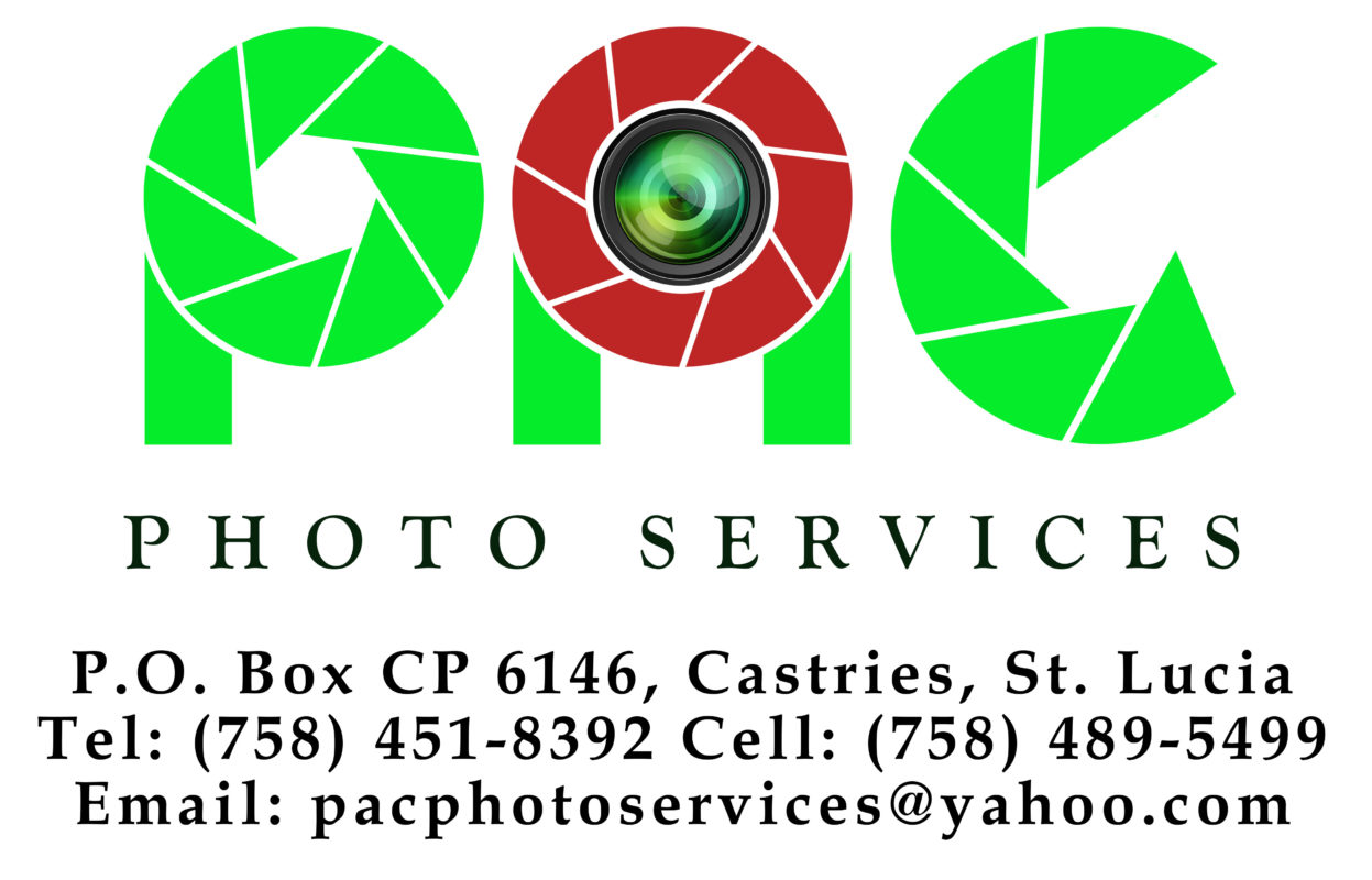 PAC Photo Services 📞 Contact us – St Lucia Business Online