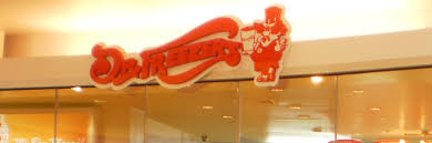 Dr Freezers Ice Cream Parlour & Fast Foods 📞 Contact Us – St Lucia ...