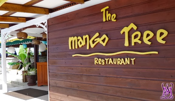 Mango Tree Restaurant 📞 Contact Us – St Lucia Business Online