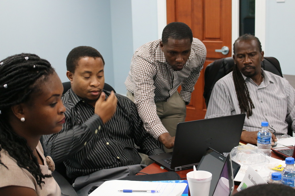 PRESS RELEASE: Computer Assisted Personal Interviews (CAPI) Surveys in ...