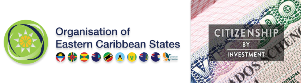 OECS Convenes Citizenship by Investment Stakeholder Meeting | St Lucia ...
