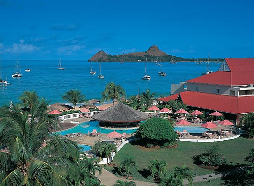 Royal by Rex Resorts 📞 Contact Us – St Lucia Business Online
