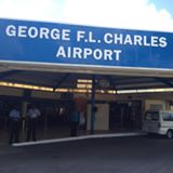 George F L Charles Airport 📞 Contact Info – St Lucia Business Online