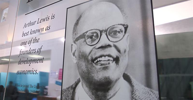 UWI honours first vice-chancellor – St Lucia Business Online