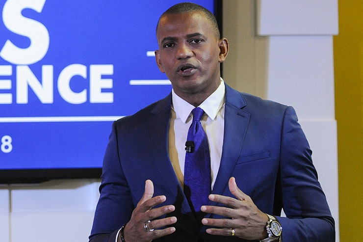 CDB Reports Regional Developmental Gains Despite Catastrophic Hurricane ...