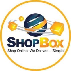 Shop Box 📞 Contact Info – St Lucia Business Online