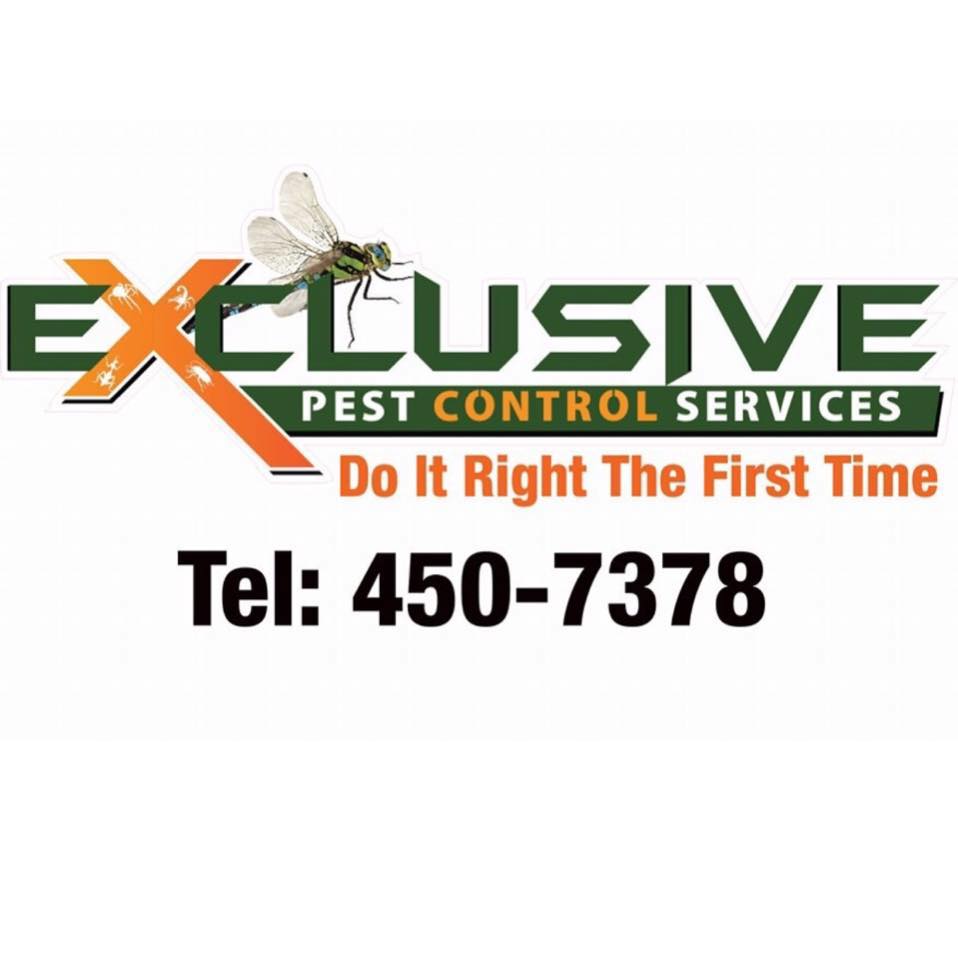 Exclusive Pest Control Services 📞 Contact Info – St Lucia Business Online