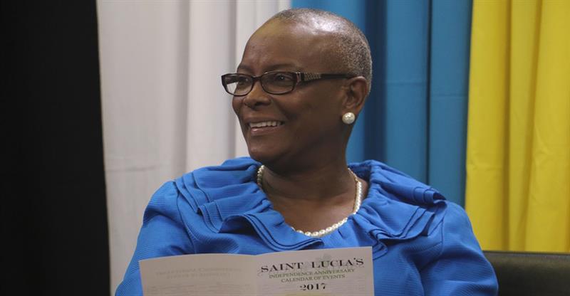 (Media Release) CGF VP issues statement – St Lucia Business Online