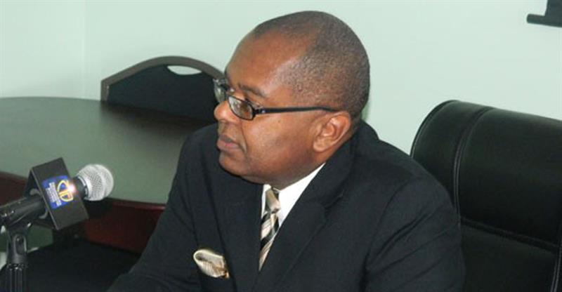 (Media Release) Dr. Fletcher to speak at World Water Forum – St Lucia ...