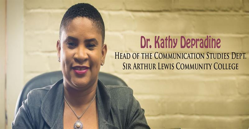 Media Release: SALCC lecture series continues – St Lucia Business Online
