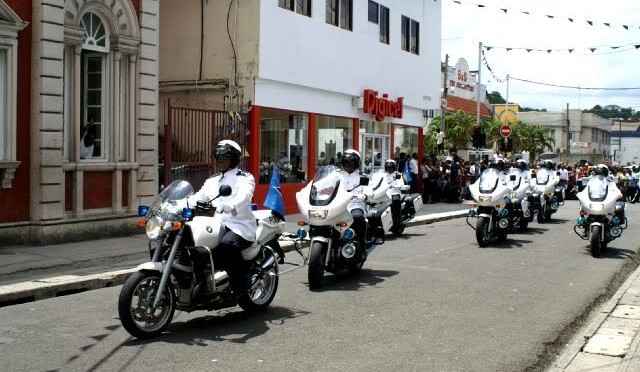 Media Release: Police Complaints Unit encourages public input – St ...