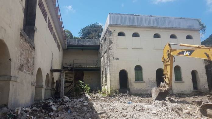 Plans for new criminal court facility in St Lucia put on hold – St ...