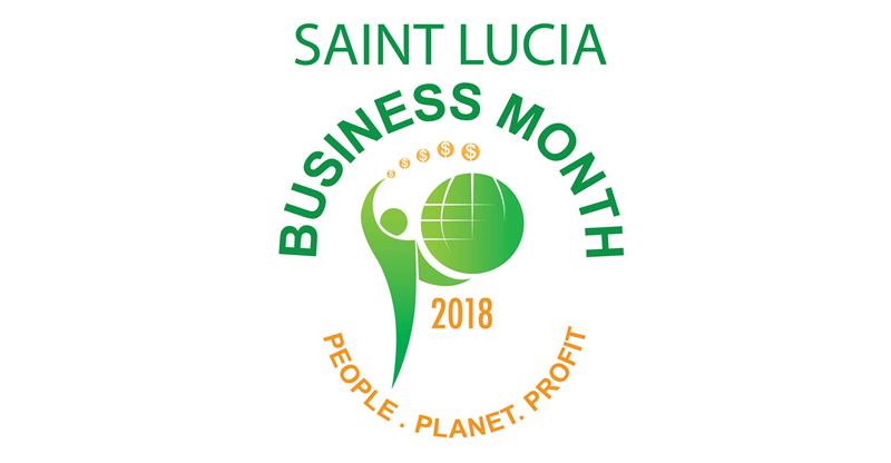 Media Release: Saint Lucia Business Month launched – St Lucia Business Online