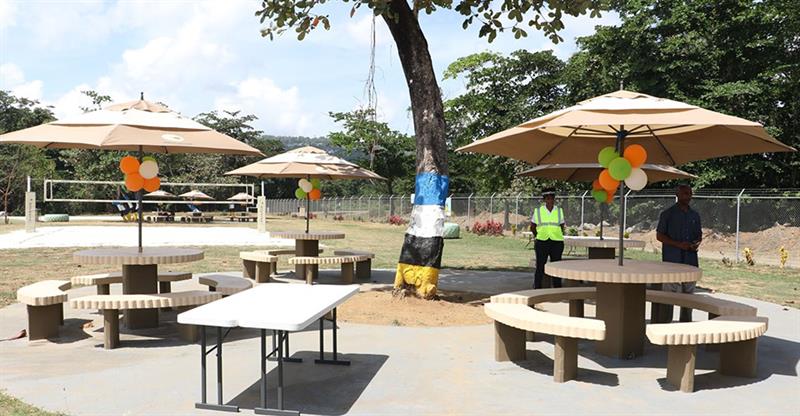 Media Release: Buckeye commissions Beach Beautification Project – St ...