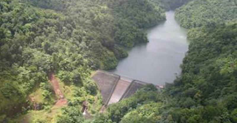 Media Release: Minister tours John Compton Dam – St Lucia Business Online