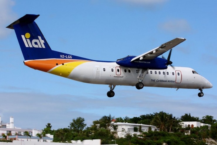 Caribbean: Antigua Government Officially Informs Barbados That it Wants ...