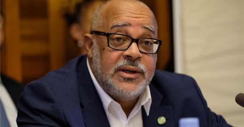 Media Release: OECS statement on Botham Jean Trial verdict – St Lucia Business Online