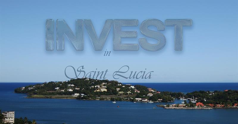 Media Release: Invest Saint Lucia rebrands in a new era of investment – St Lucia Business Online