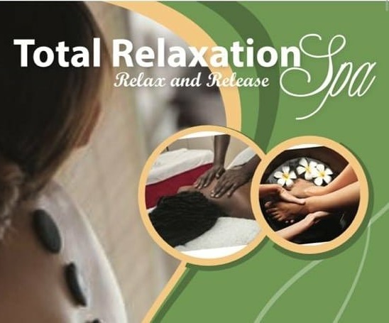 Total relaxation spa – St Lucia Business Online